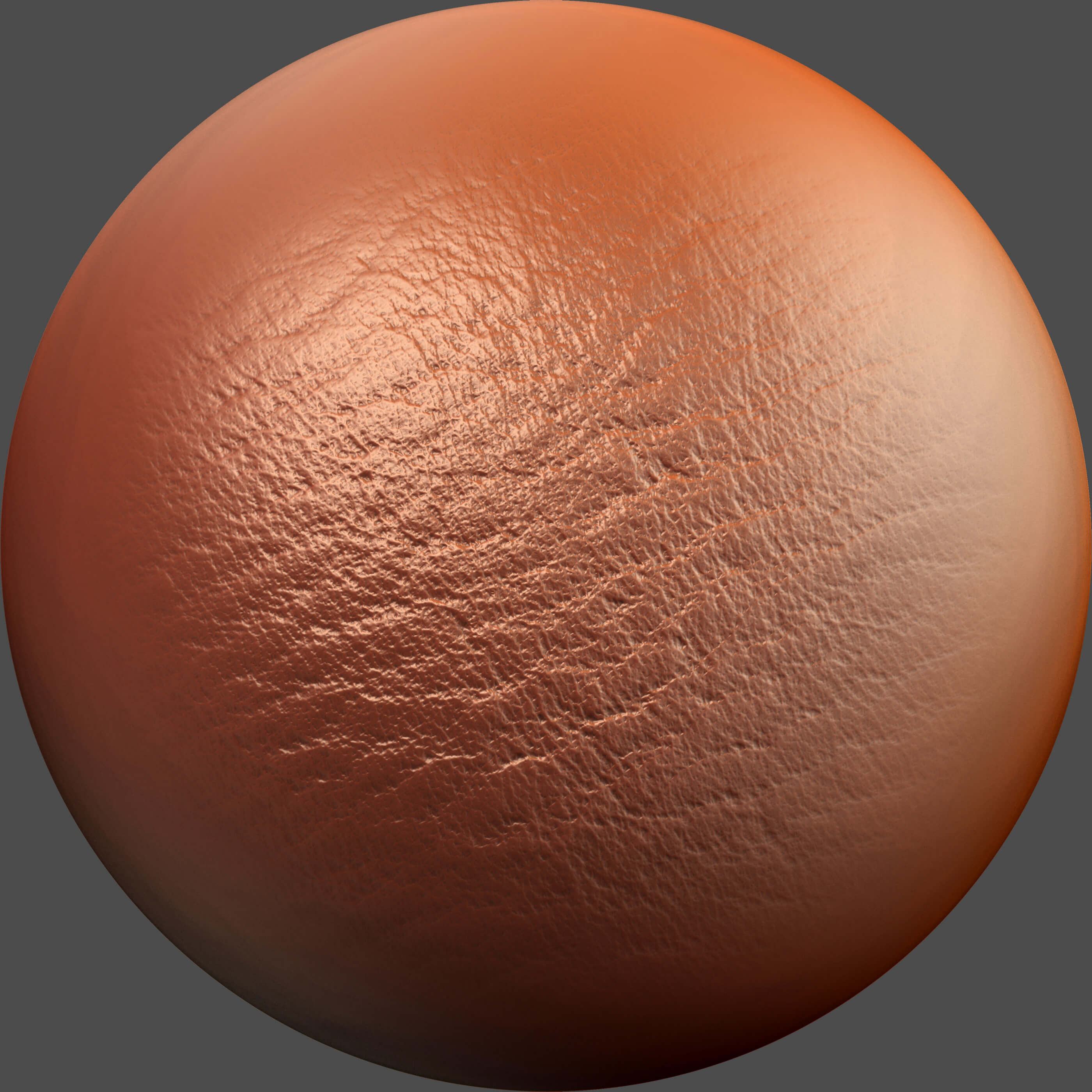 Human Skin Texture Maya