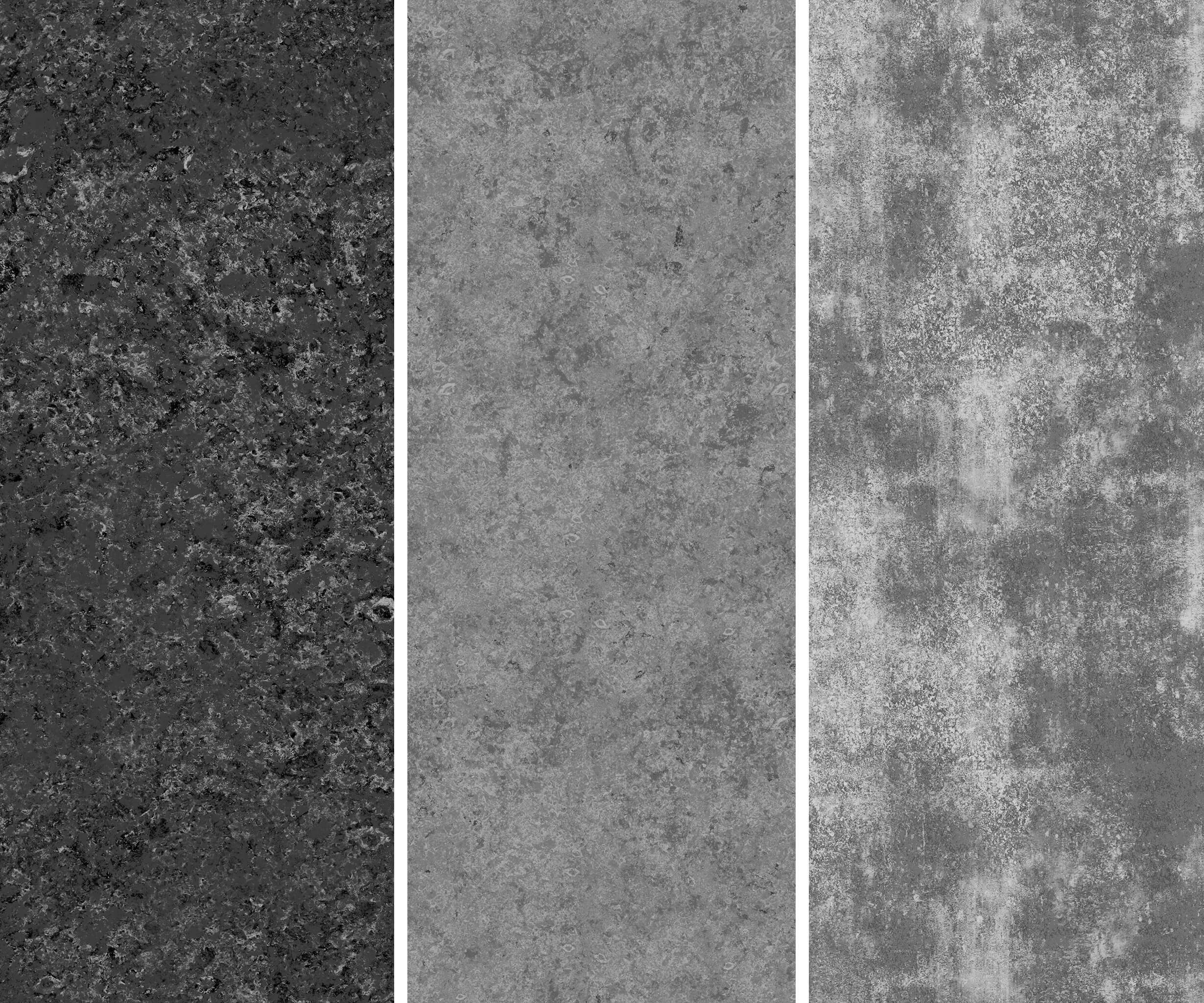 Metal Roughness 4K - Brush or Tool by netleon