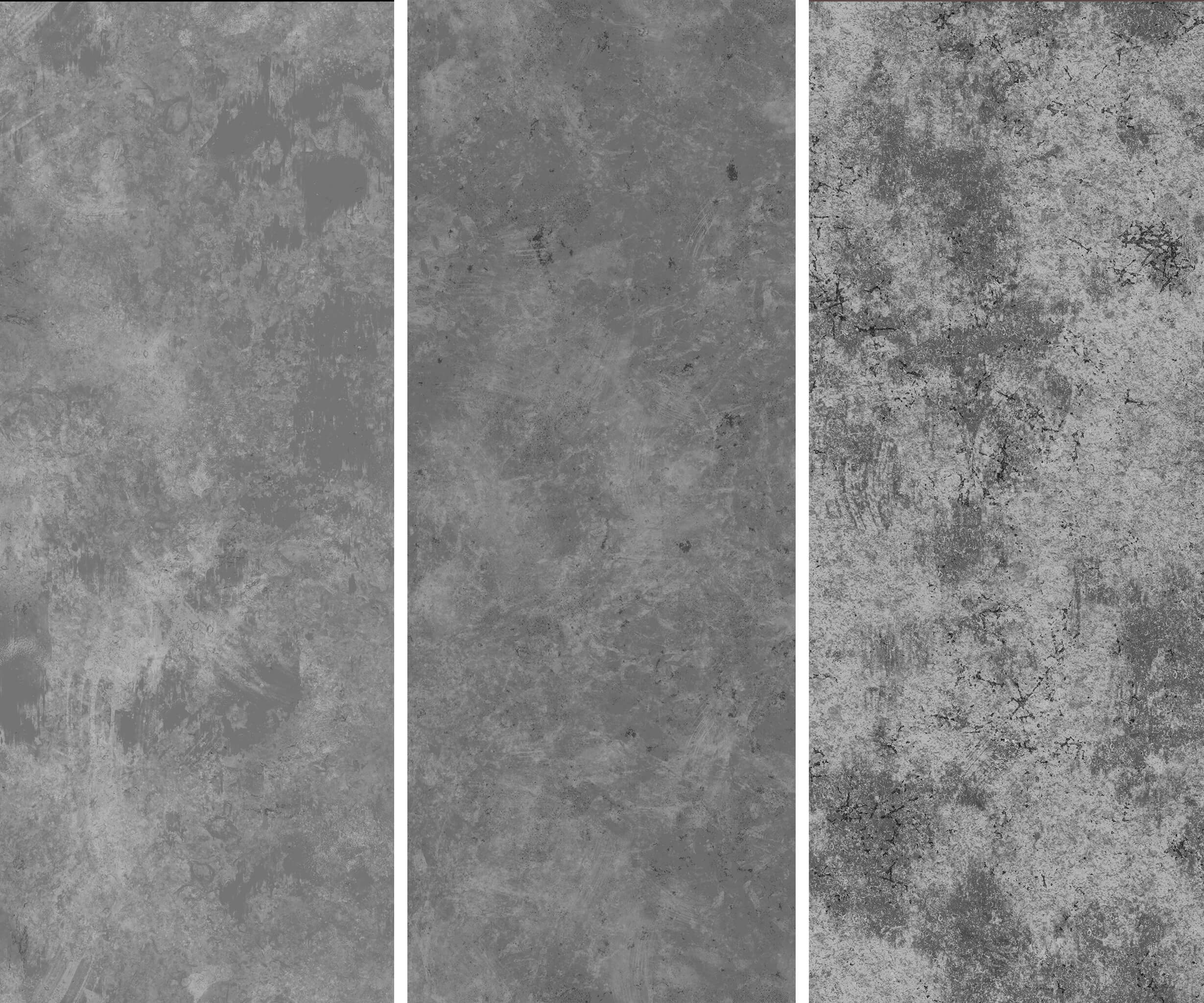 Metal Roughness 4K - Brush or Tool by netleon