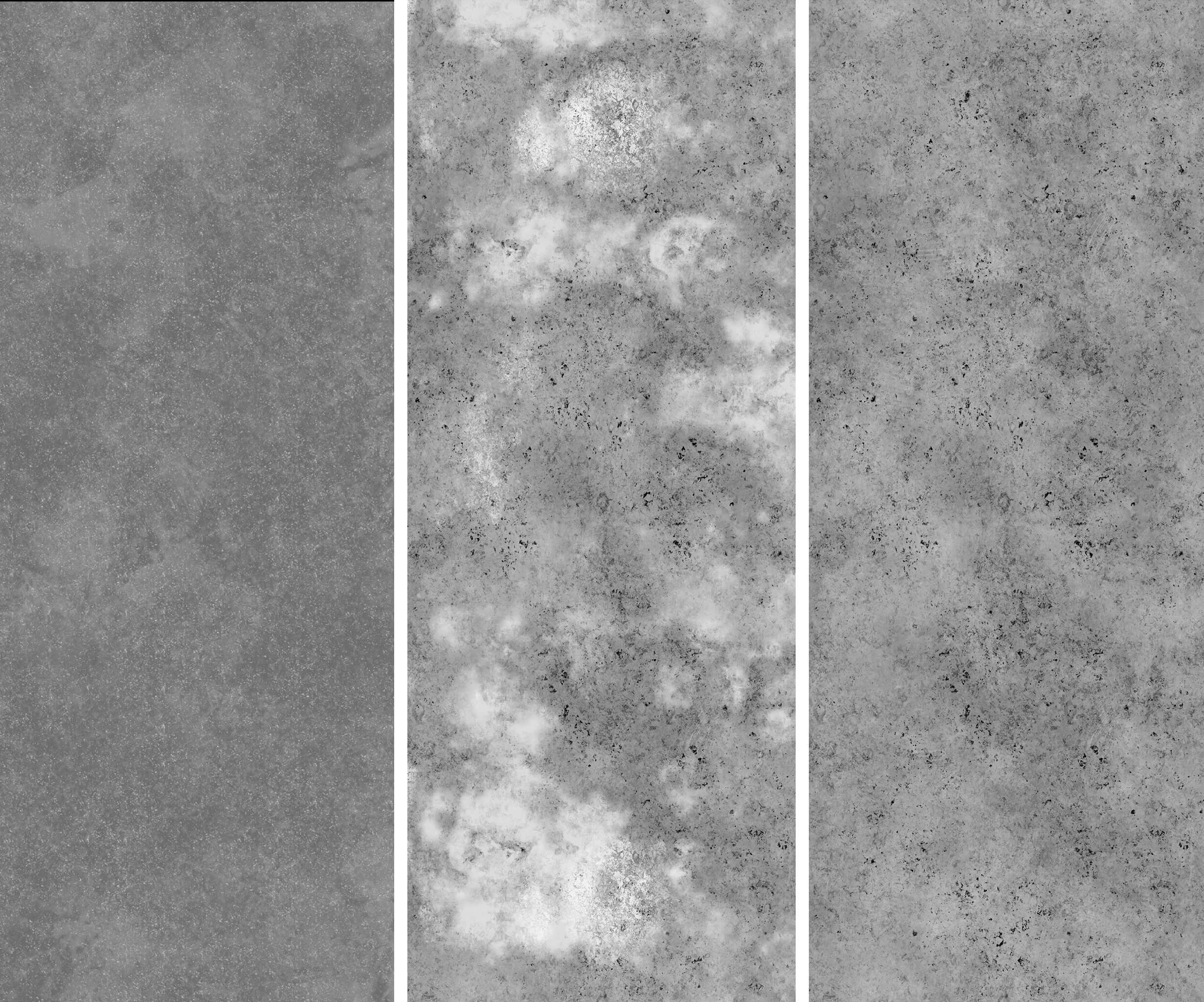 Metal Roughness 4K - Brush or Tool by netleon