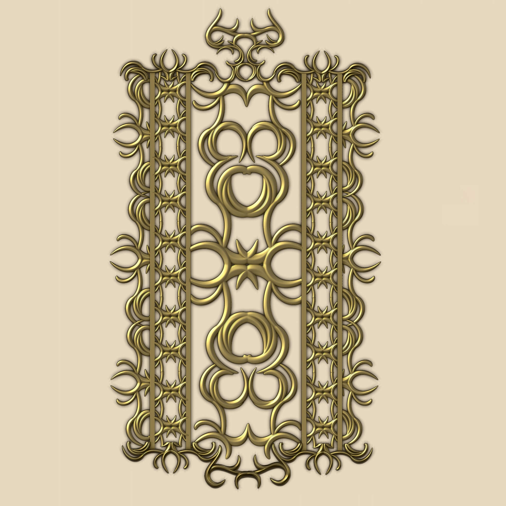 Ornaments Brushes IMM Brushes + Ornament Set Vol . 2 - Brush or Tool by ...