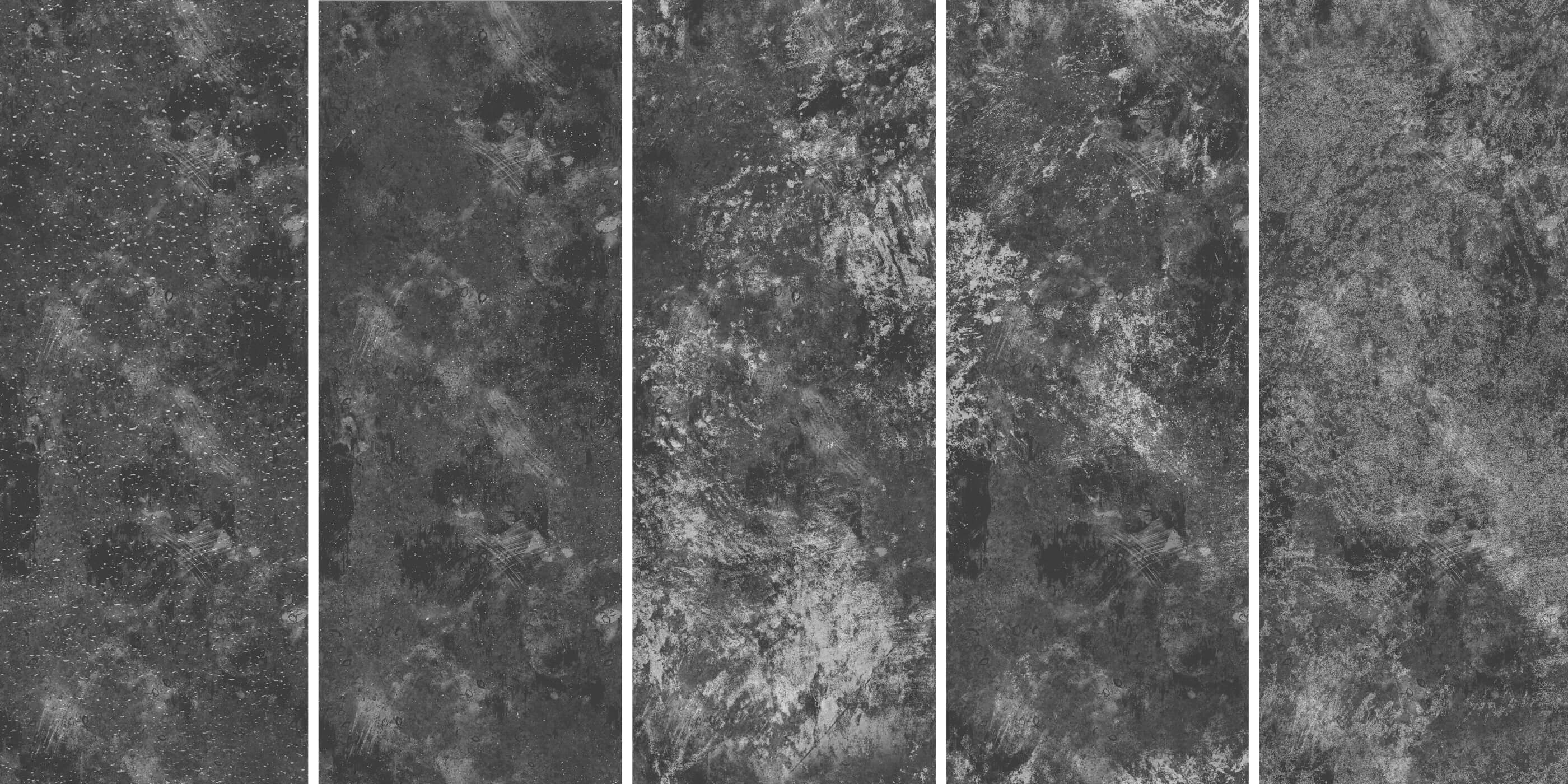 Stencil Imperfection 4K Vol 4 - 3D Material or Shader by netleon