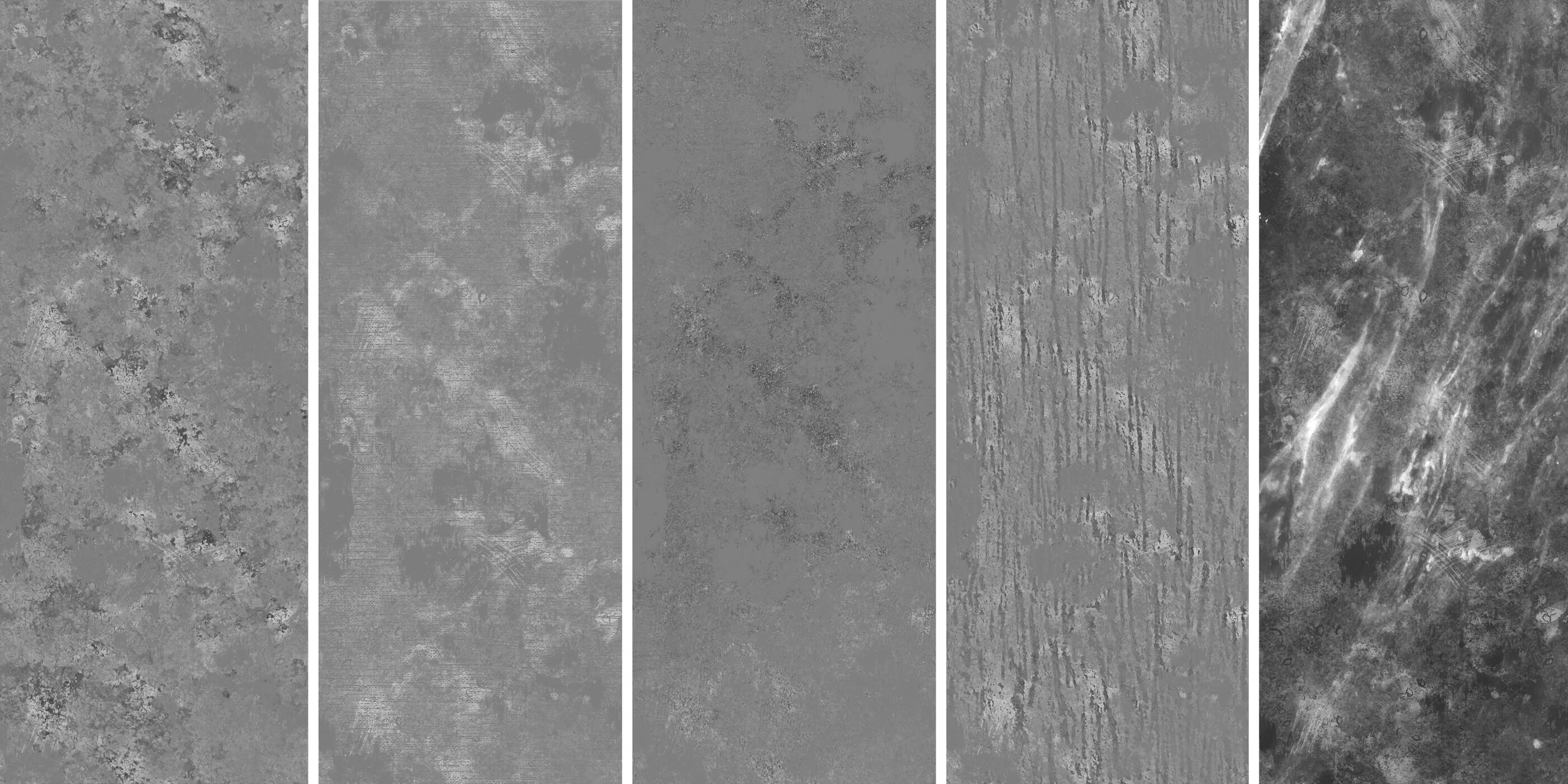 Stencil Imperfection 4K Vol 4 - 3D Material or Shader by netleon