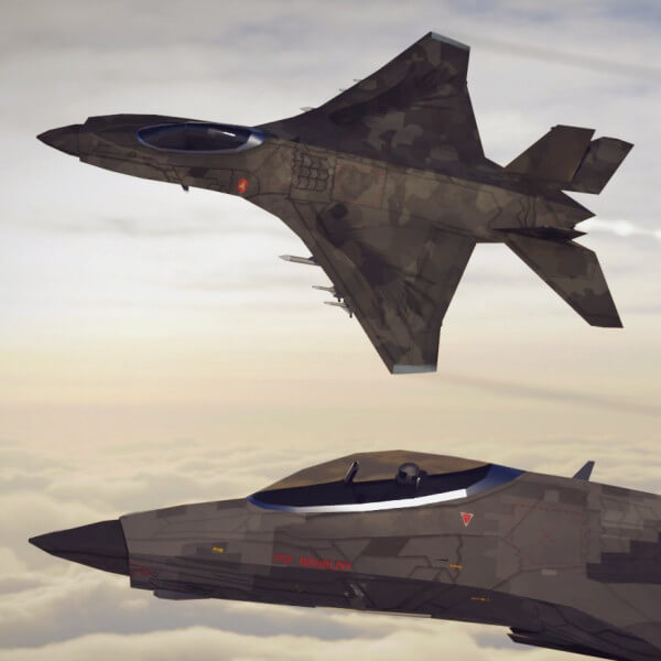 3D Render Gallery by NETRUNNER_pl at RenderHub