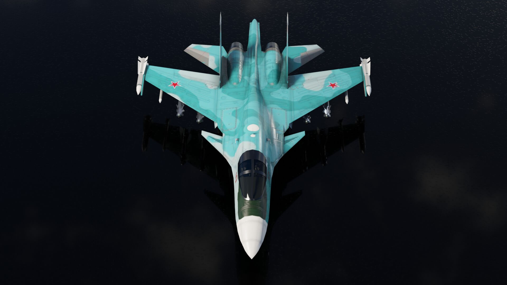 Su 34 03