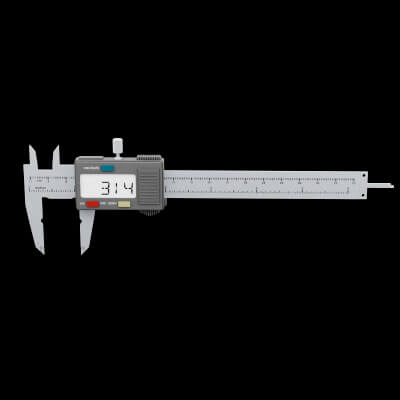 3D Models | Measuring Devices | Calipers | RenderHub