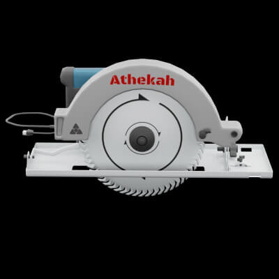 Low Poly Models | Tools | Saws | RenderHub