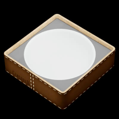 Clip Tray Housewares - 3D Model by Neuroforge3D