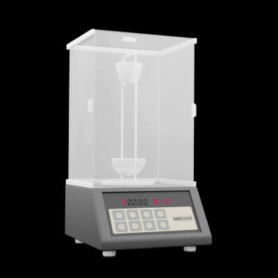 Laboratory Analyzer - 3D Model by Neuroforge3D