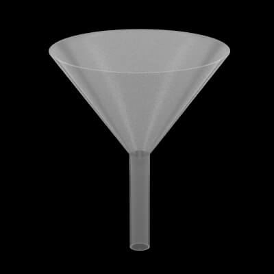 Laboratory Lamp - 3D Model by Neuroforge3D