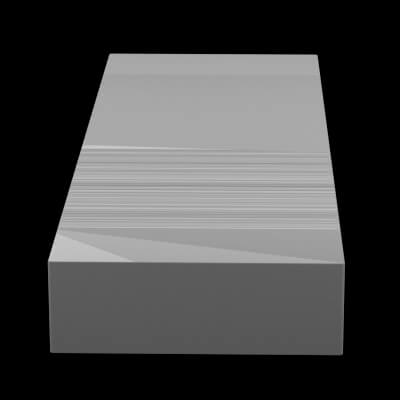 Large Note Pad - Free 3D Model by Neuroforge3D