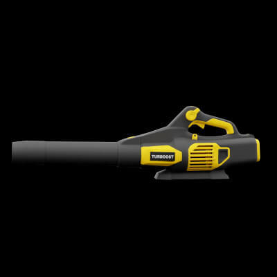 Portable Blower - 3D Model by Neuroforge3D