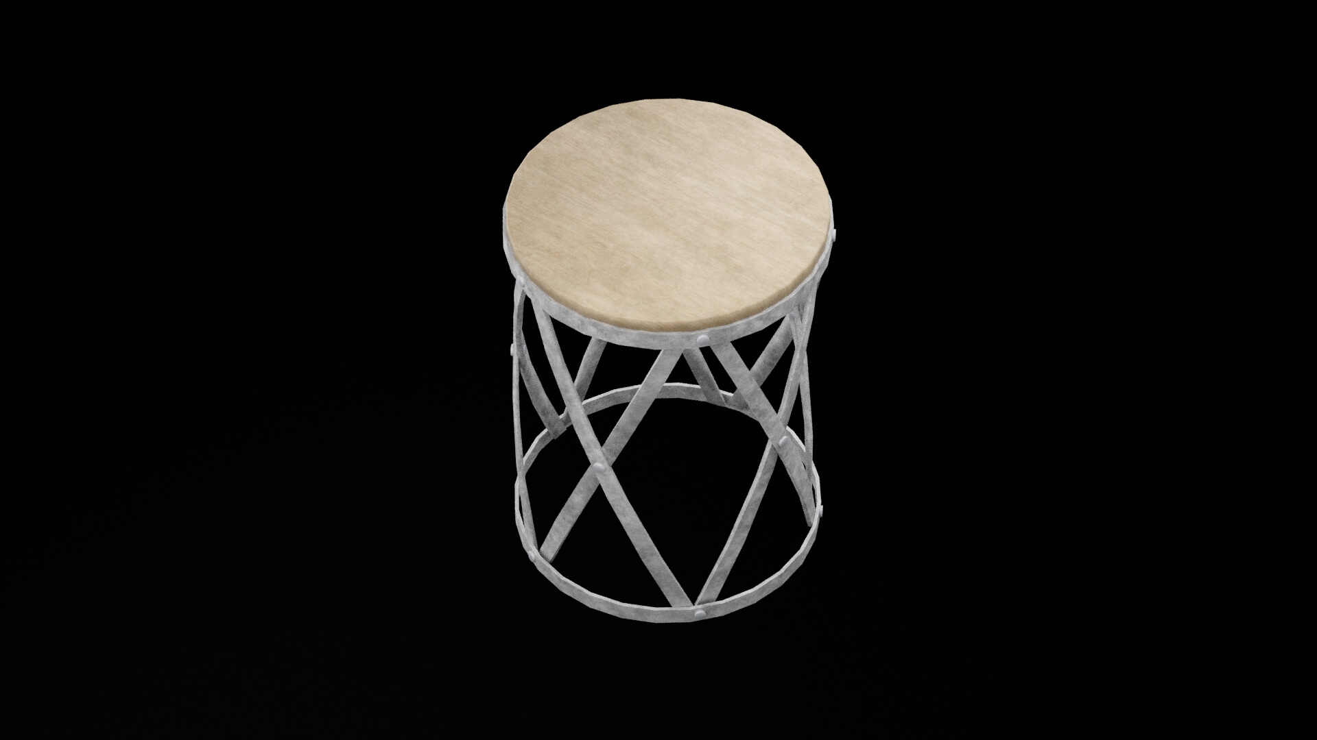 Table Furniture - Free 3D Model by Neuroforge3D