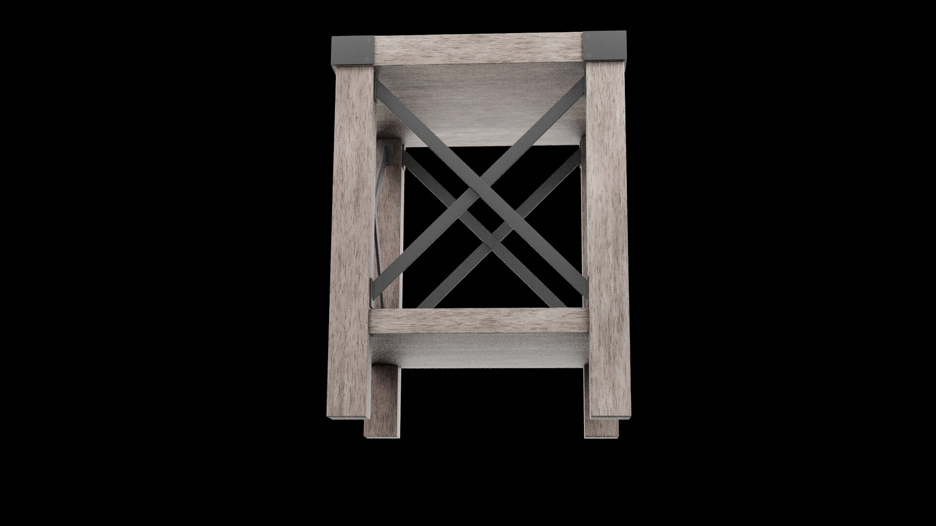 Table Furniture - Free 3D Model by Neuroforge3D