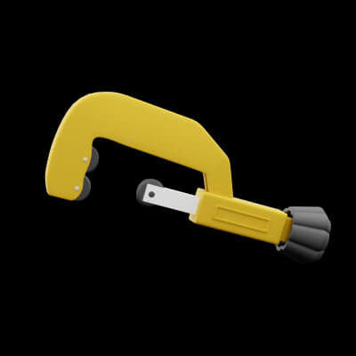 3D Models | Scientific | Cutters | RenderHub