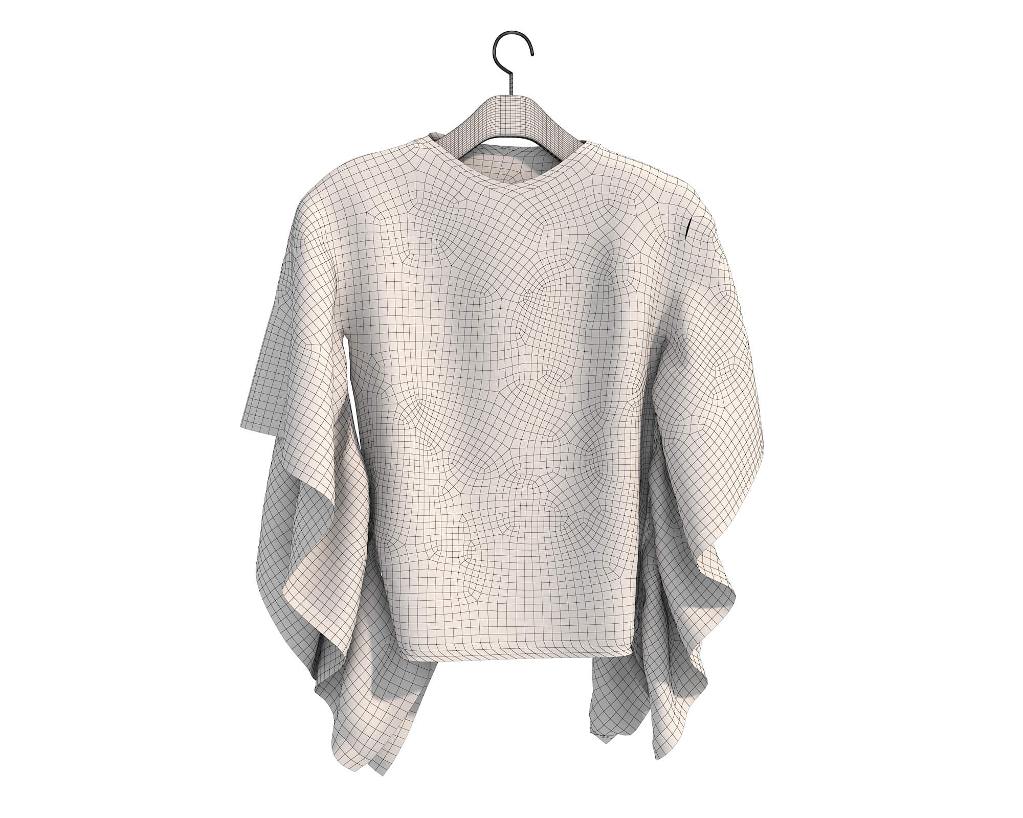 Women Clothing Collection 16 - 3D Model by nhattuankts