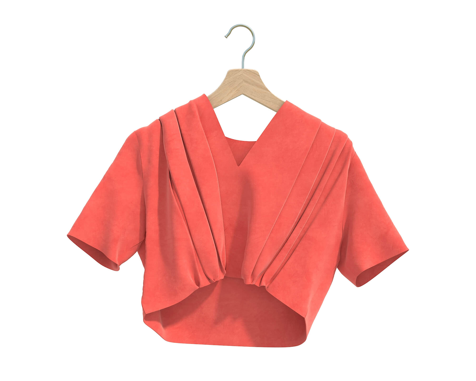 Women Clothing Collection 17 - 3D Model by nhattuankts