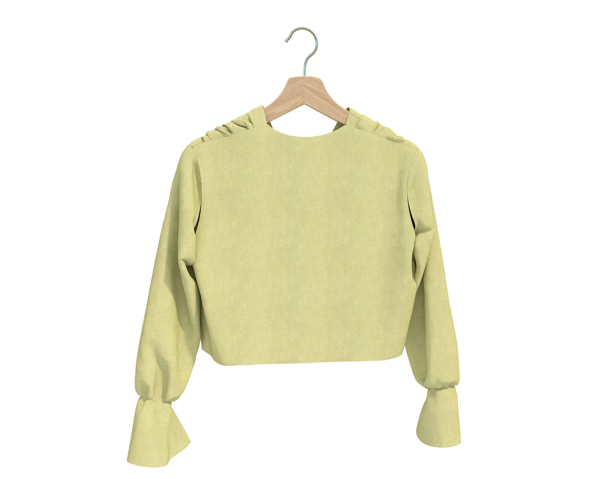 Women Clothing Collection 17 - 3D Model by nhattuankts