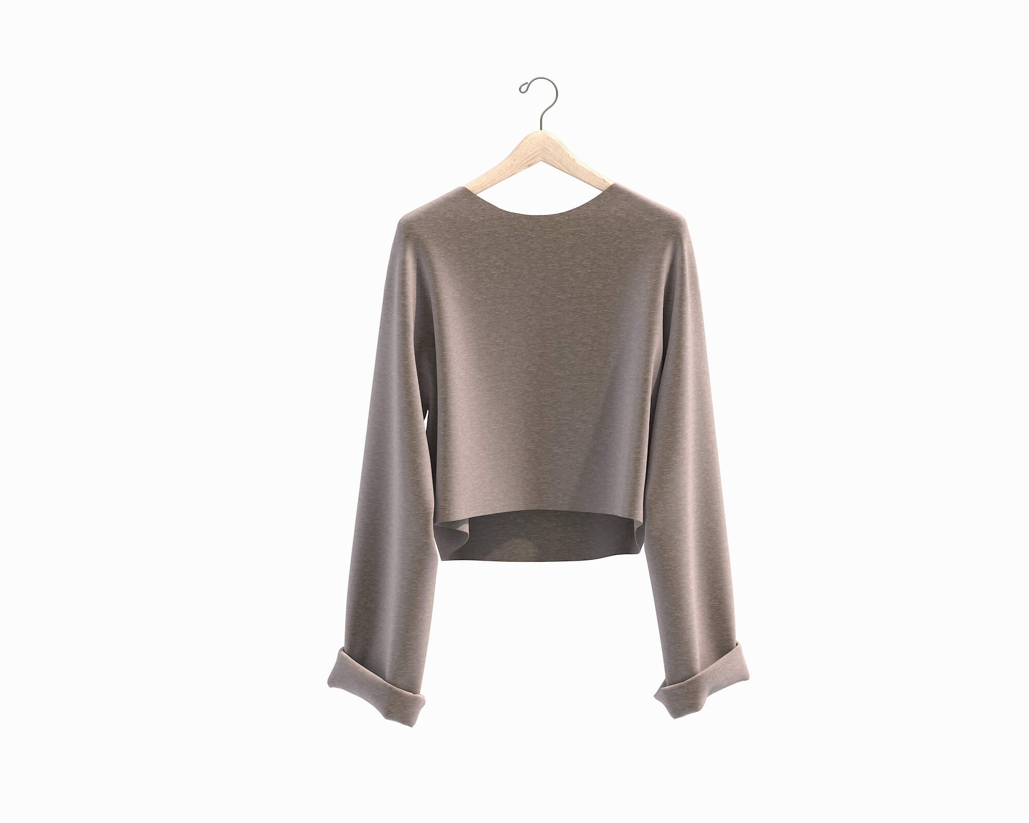 Women Clothing Collection 19 - 3D Model by nhattuankts