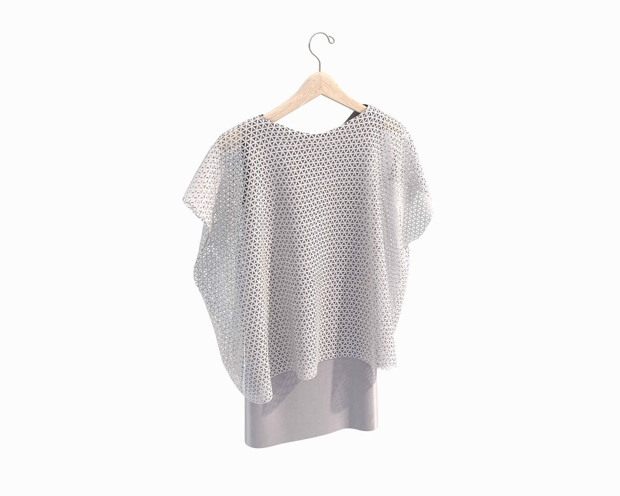 Women Clothing Collection 19 - 3D Model by nhattuankts