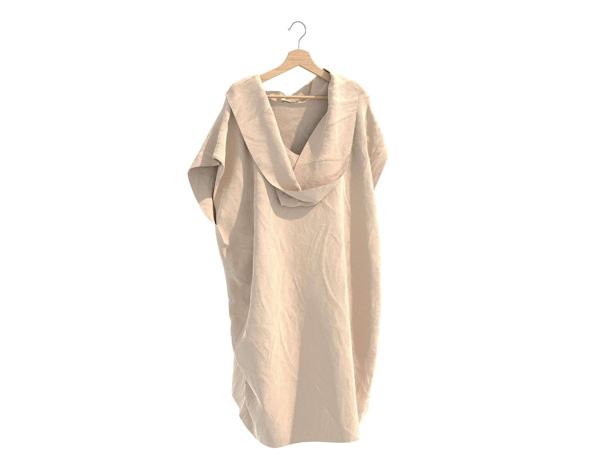 Women Clothing Collection 20 - 3D Model by nhattuankts