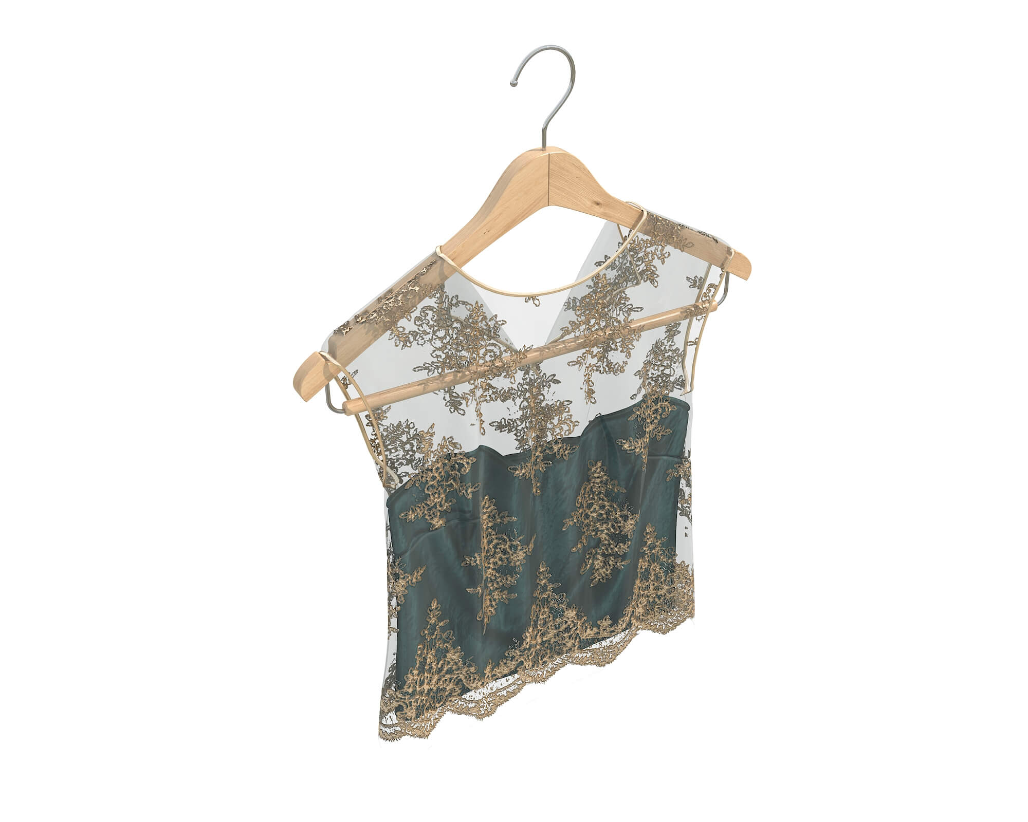 Women Clothing Collection 20 - 3D Model by nhattuankts