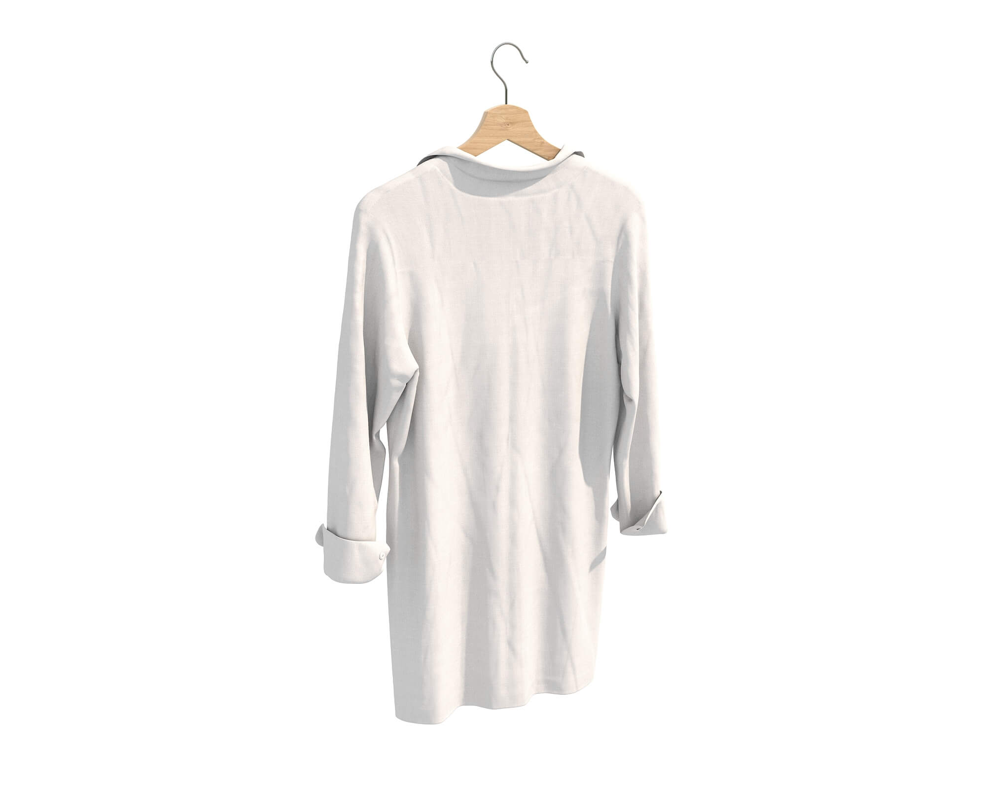 Women Clothing Collection 20 - 3D Model by nhattuankts