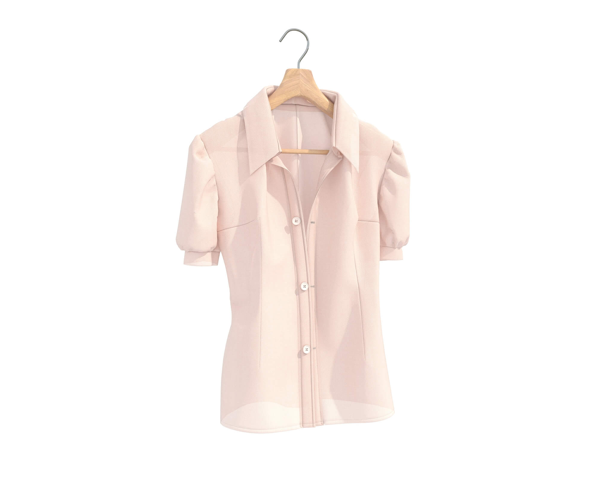 Women Clothing Collection 21 - 3D Model by nhattuankts