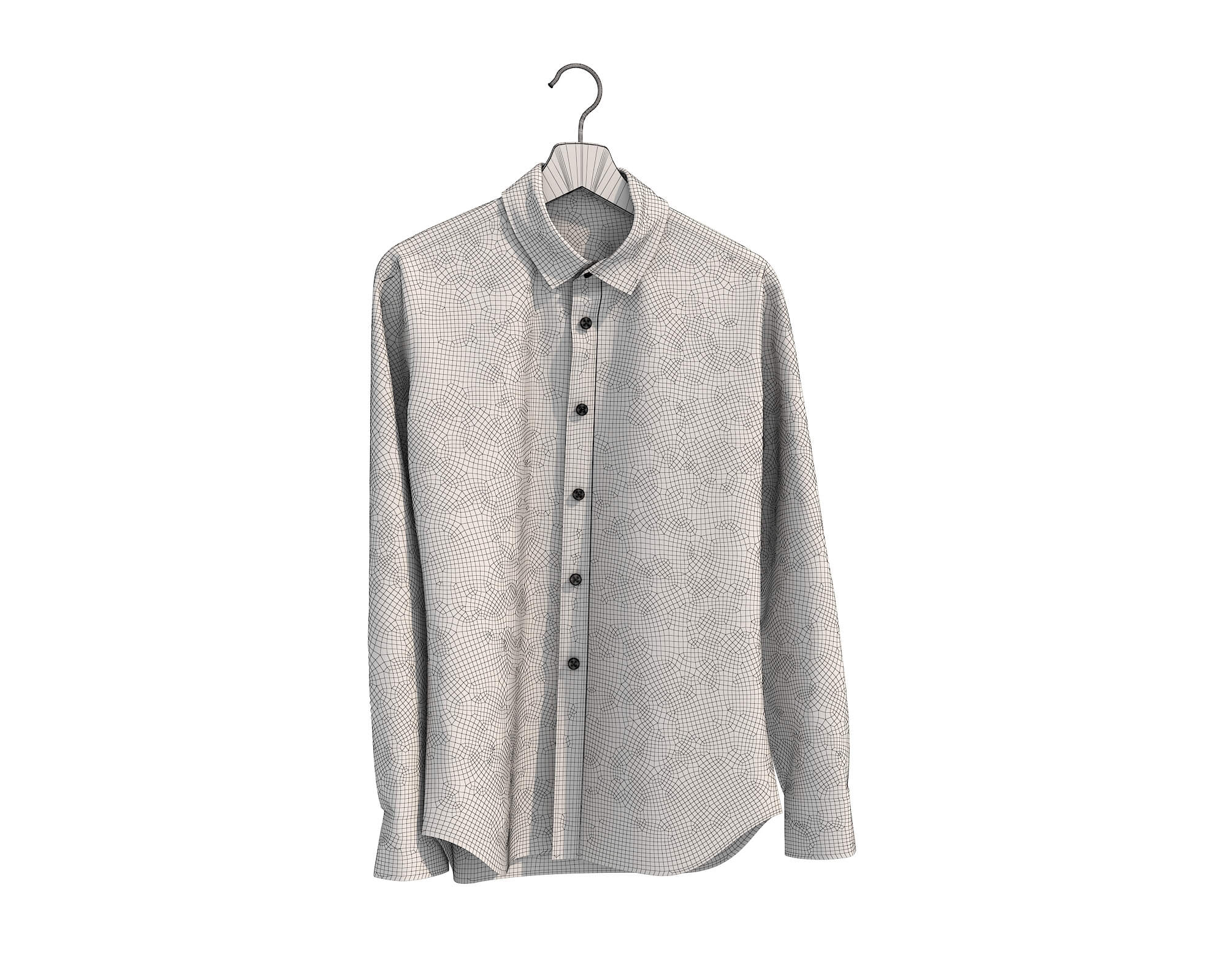Women Clothing Collection 21 - 3D Model by nhattuankts