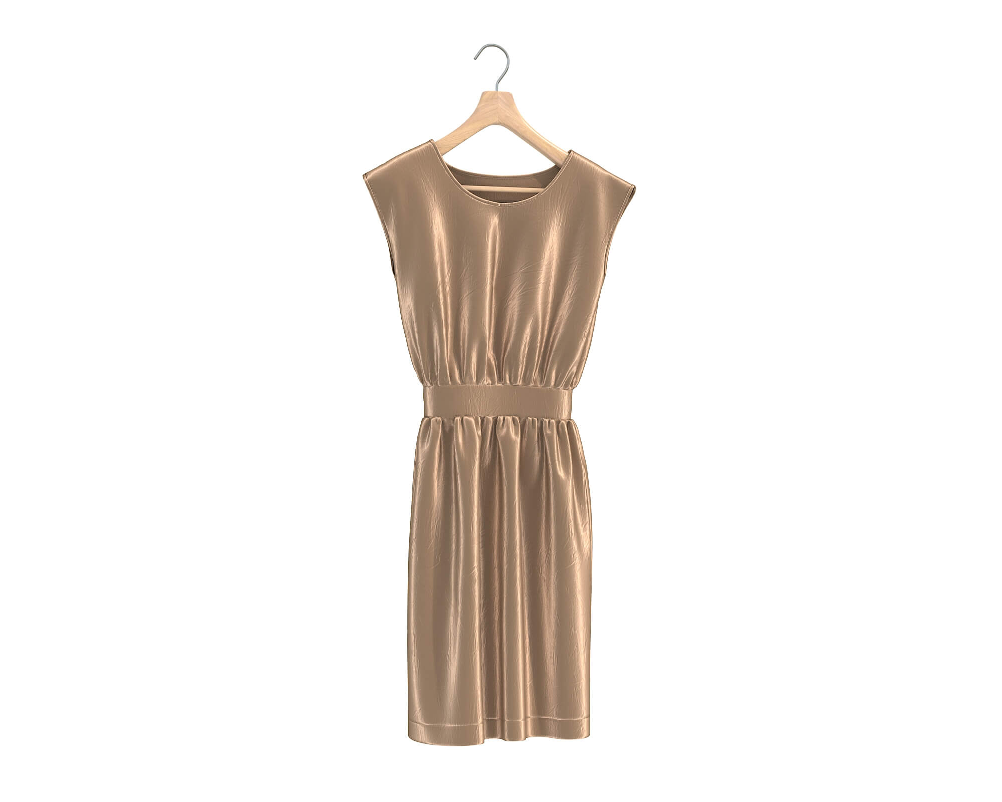 Women Clothing Collection 22 - 3D Model by nhattuankts