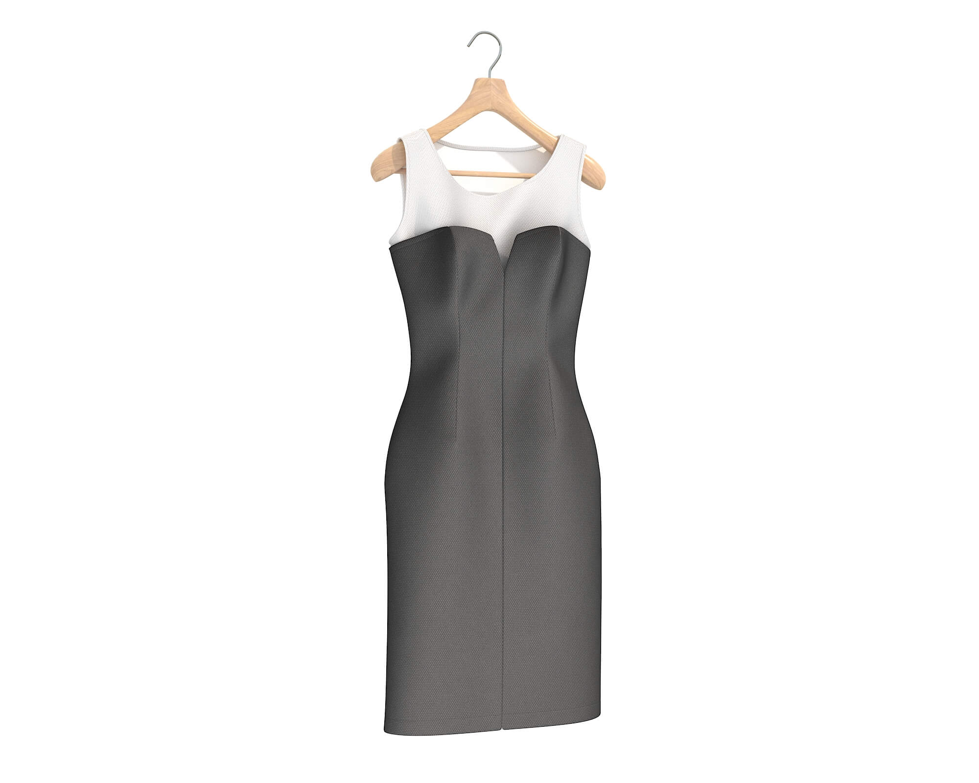 Women Clothing Collection 22 - 3D Model by nhattuankts