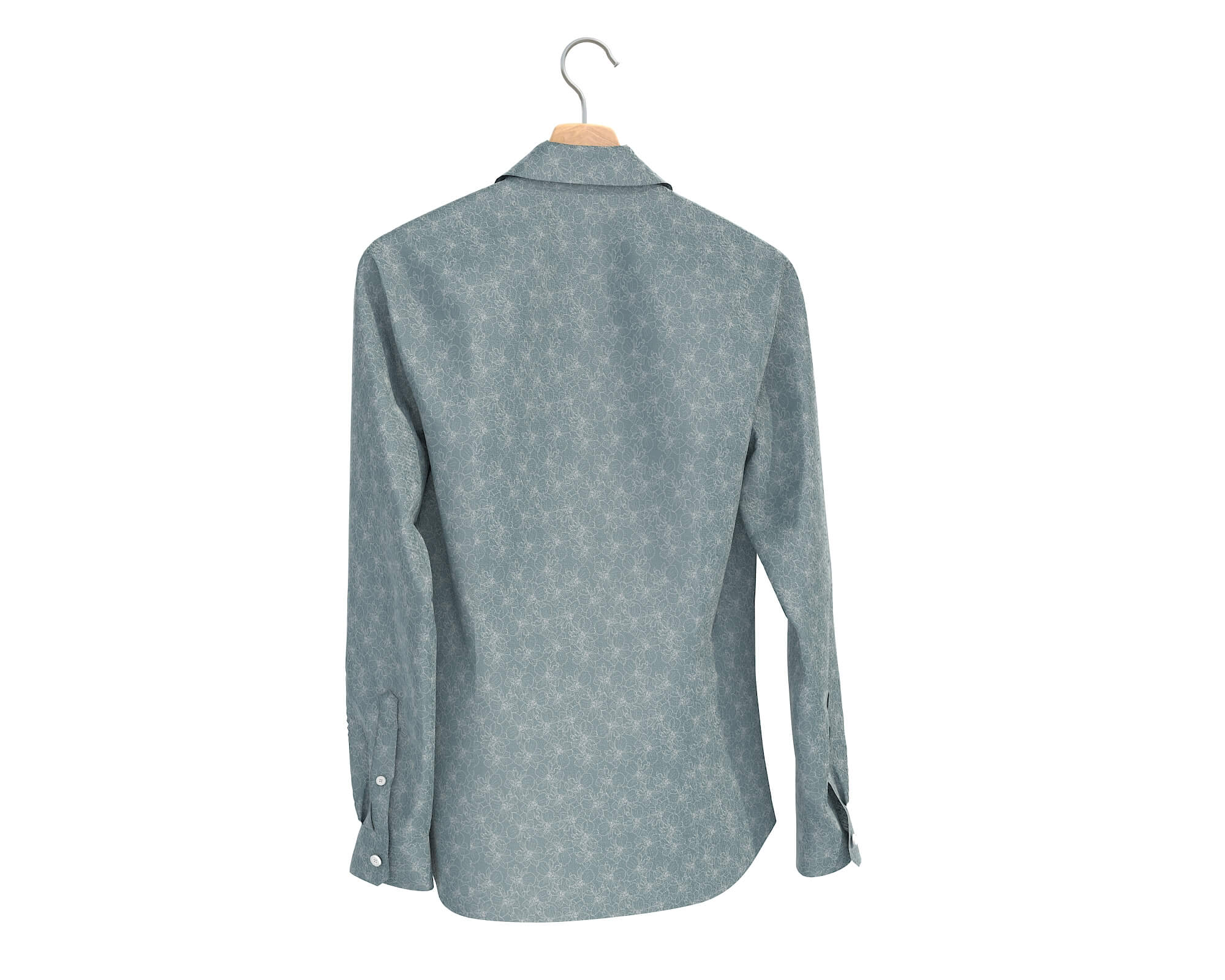 Women Clothing Collection 22 - 3D Model by nhattuankts