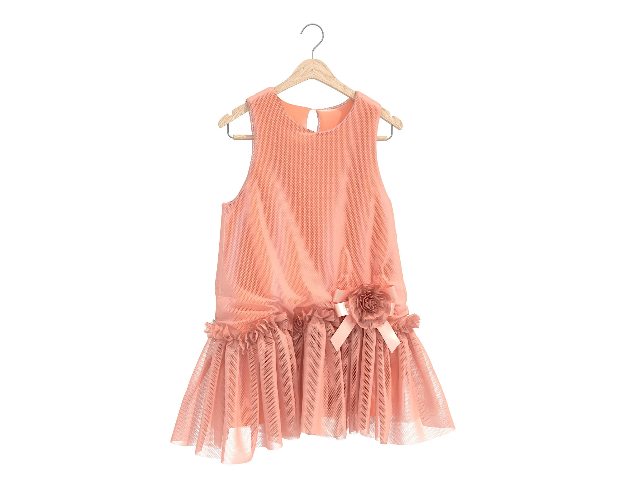 Women Clothing Collection 23 - 3D Model by nhattuankts