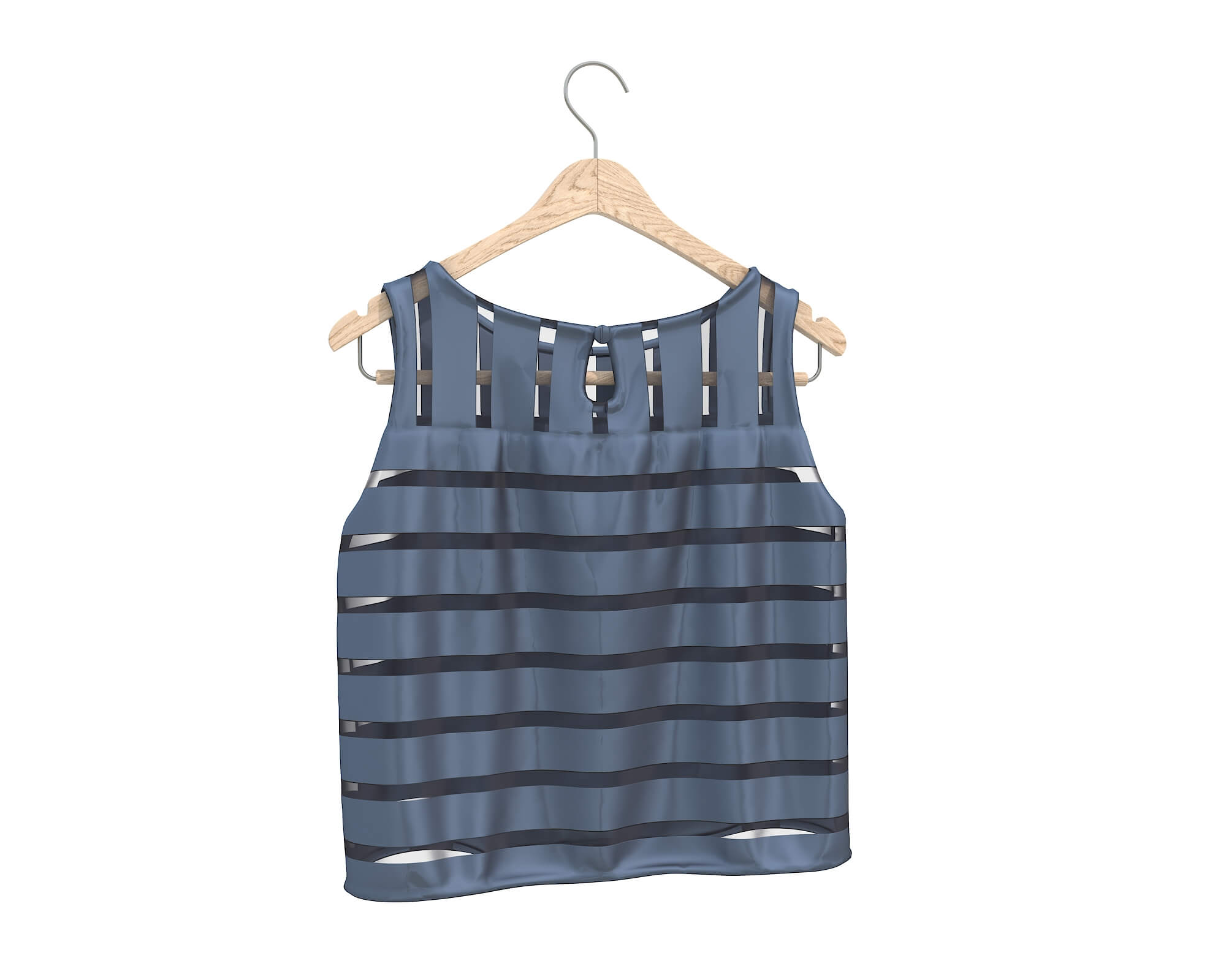 Women Clothing Collection 23 - 3D Model by nhattuankts