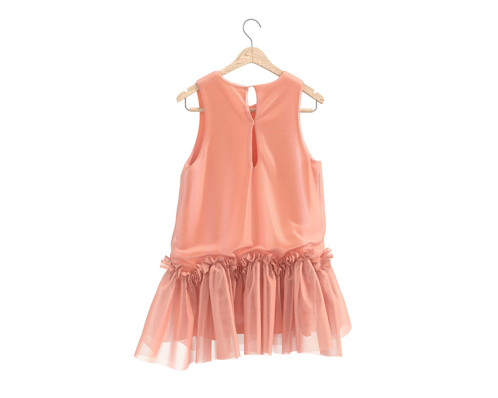 Women Clothing Collection 23 - 3D Model by nhattuankts