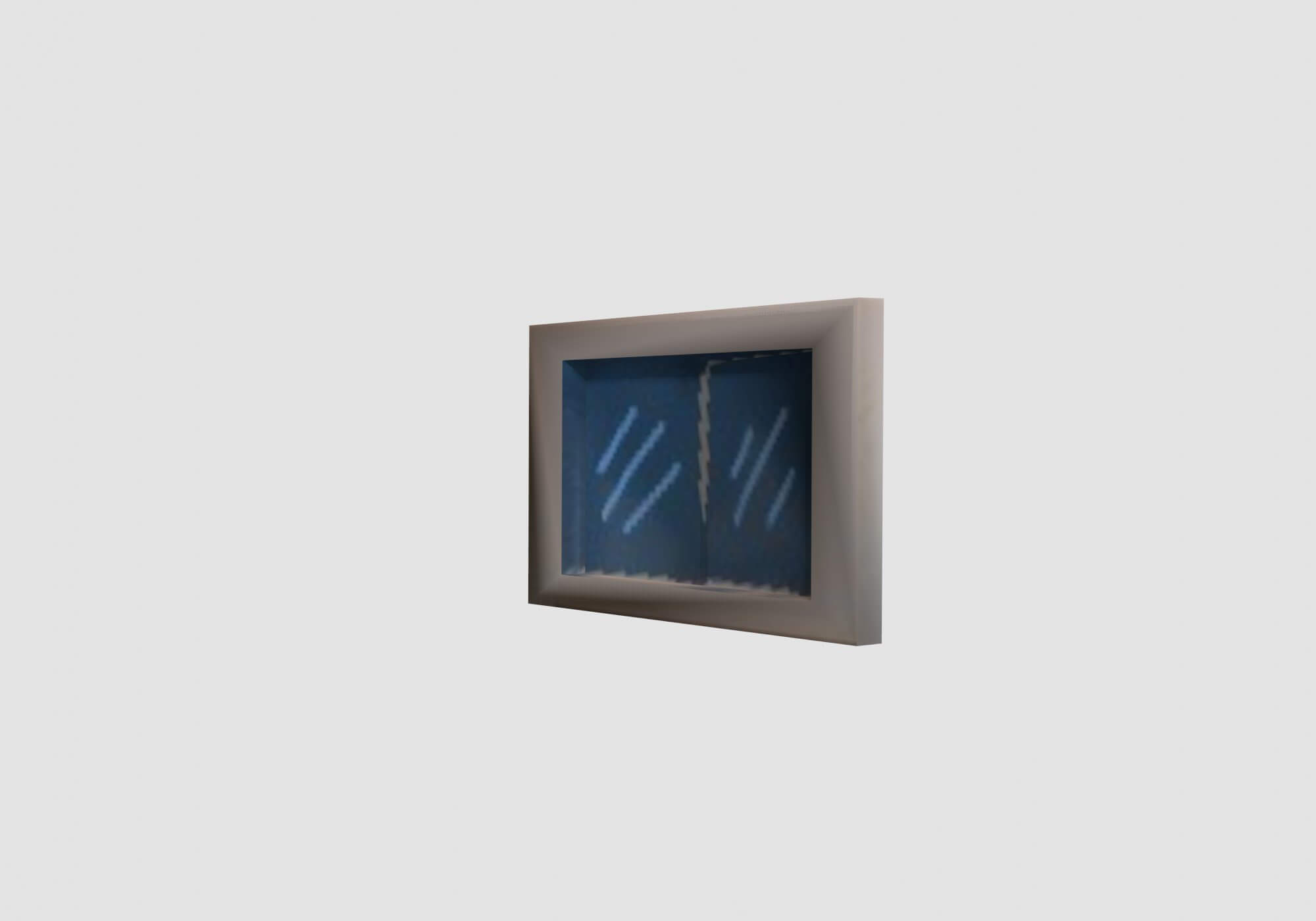 Window - 3D Model by nickianimations