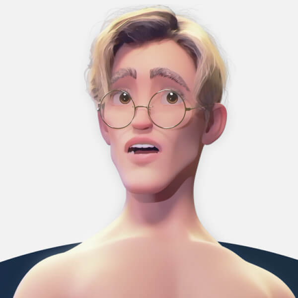 3D Art Gallery by nickolausart at RenderHub