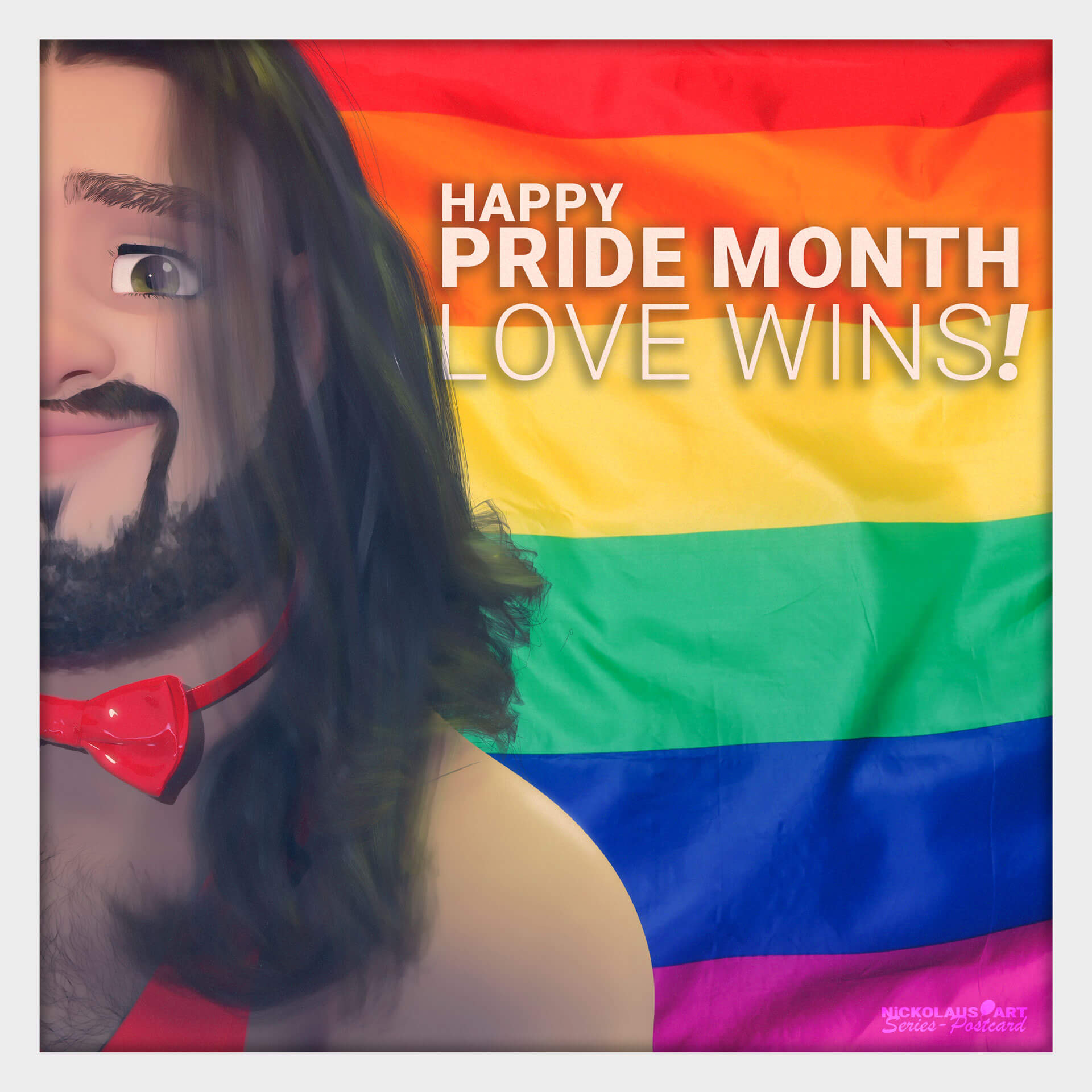 Toon Tom for Genesis 8 Male - Daz Content by nickolausart