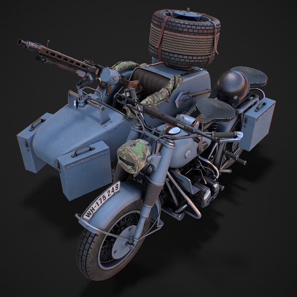 Unity Gallery | Submit Your 3D Renders at RenderHub