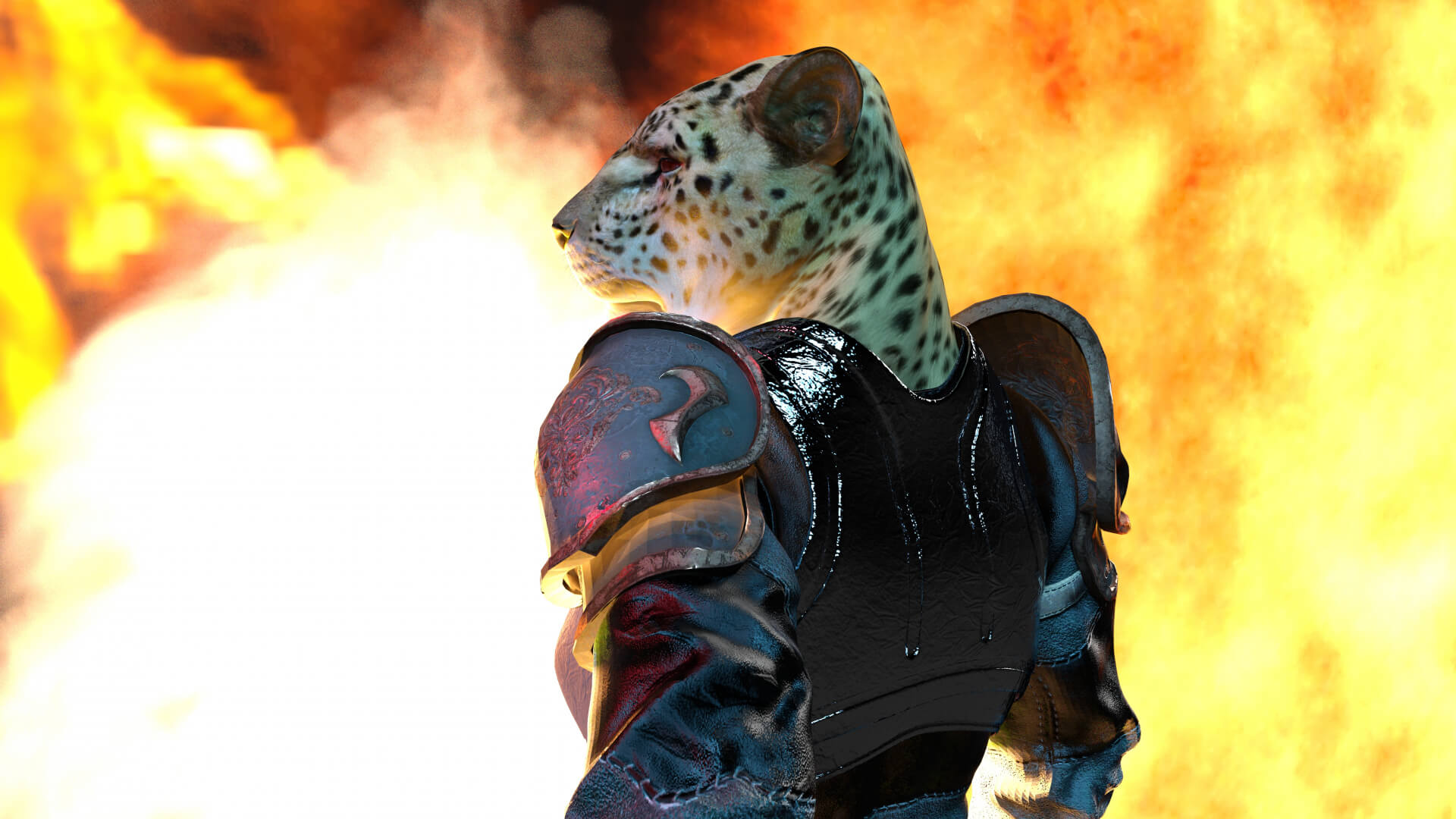 Eve Speed by ninjxc | RenderHub Wallpapers