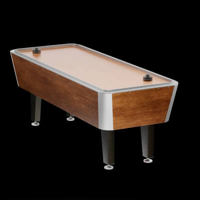 Arcade Table - 3D Model by Nivora