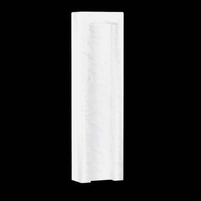 Architectural Door Frame - 3D Model by Nivora