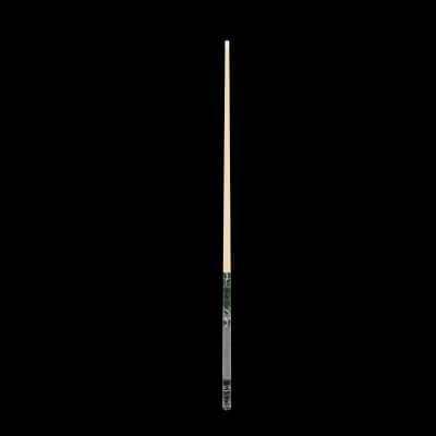 Billiard Cue - 3D Model by Nivora