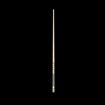 Billiard Cue - 3D Model by Nivora