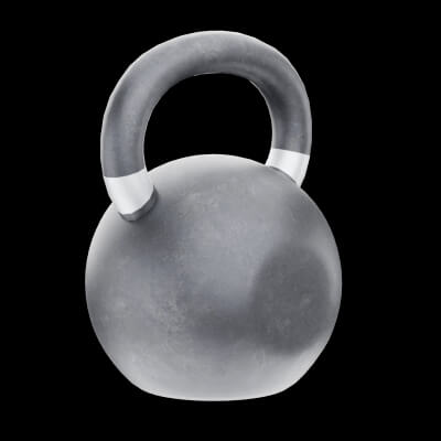Fitness Lifting Weight - 3D Model by Nivora