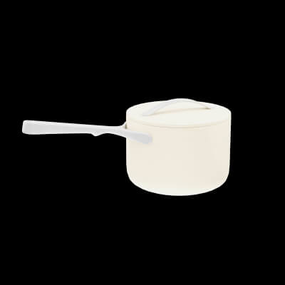 Kitchen Cooking Pan - 3D Model by Nivora
