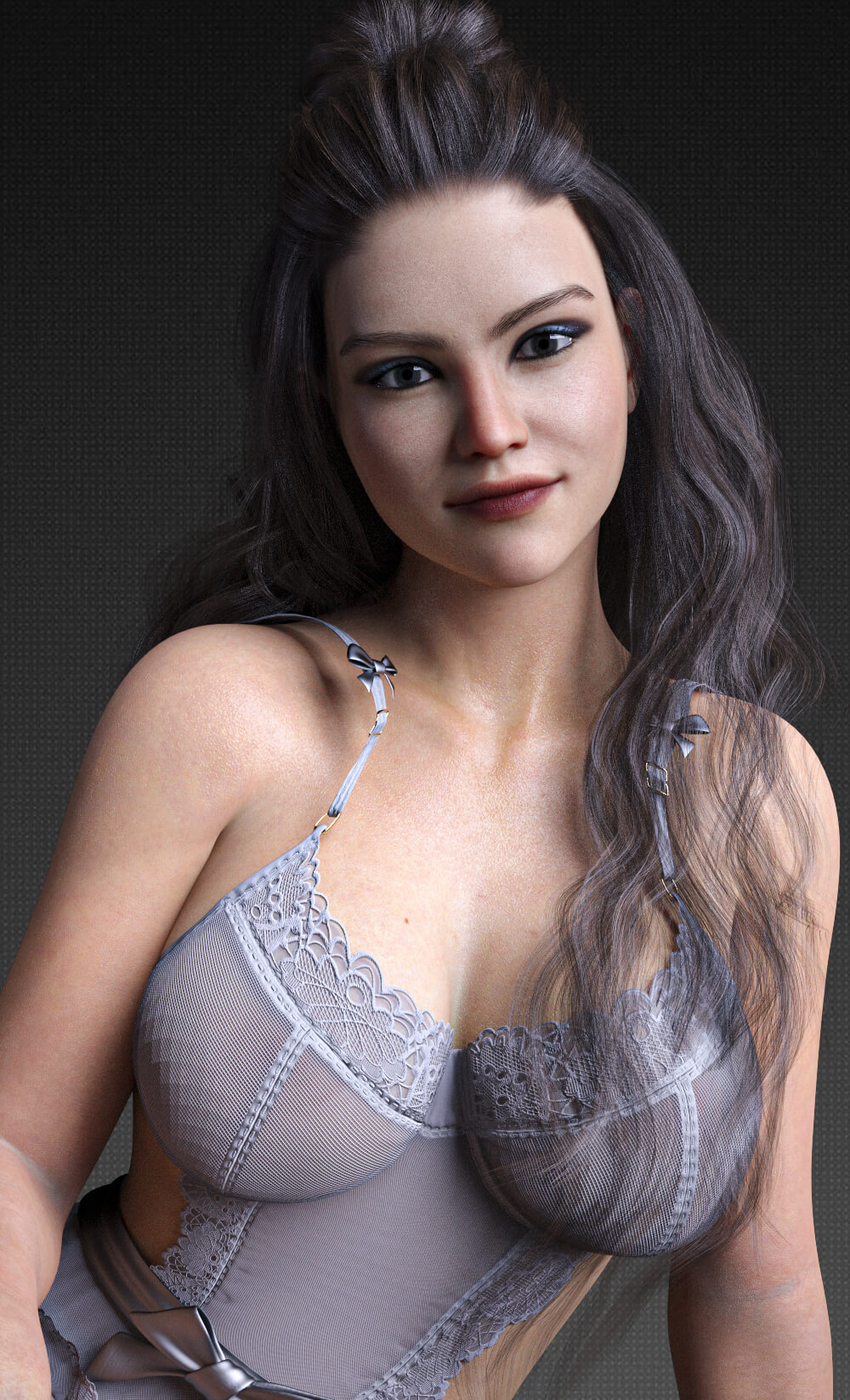 Vera Farmiga for Genesis 8 Female - Daz Content by NobQueen