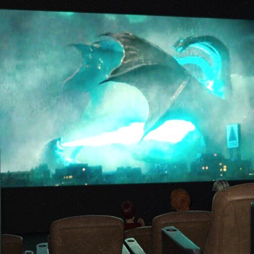 An Epic Scene 3D Render, Digital Art by nocprince