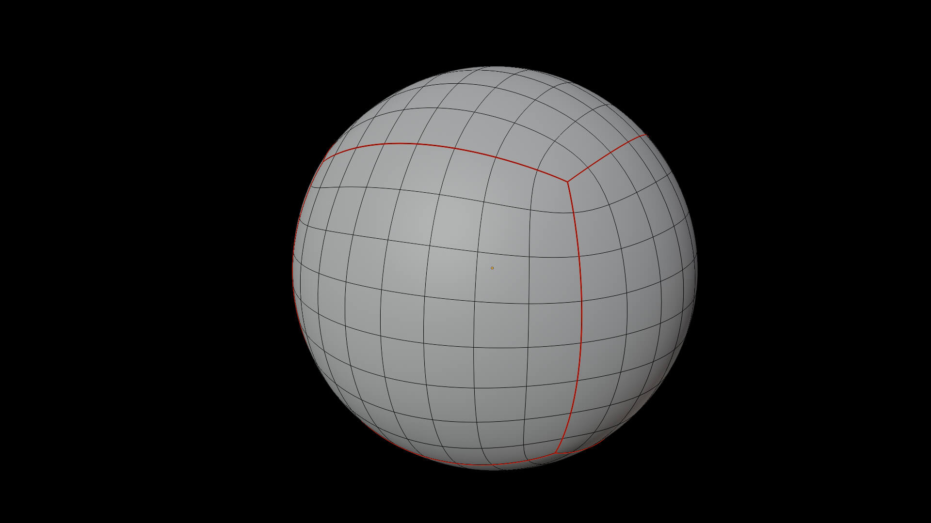 Realistic PBR Pearl - 3D Model by NomanKhalid