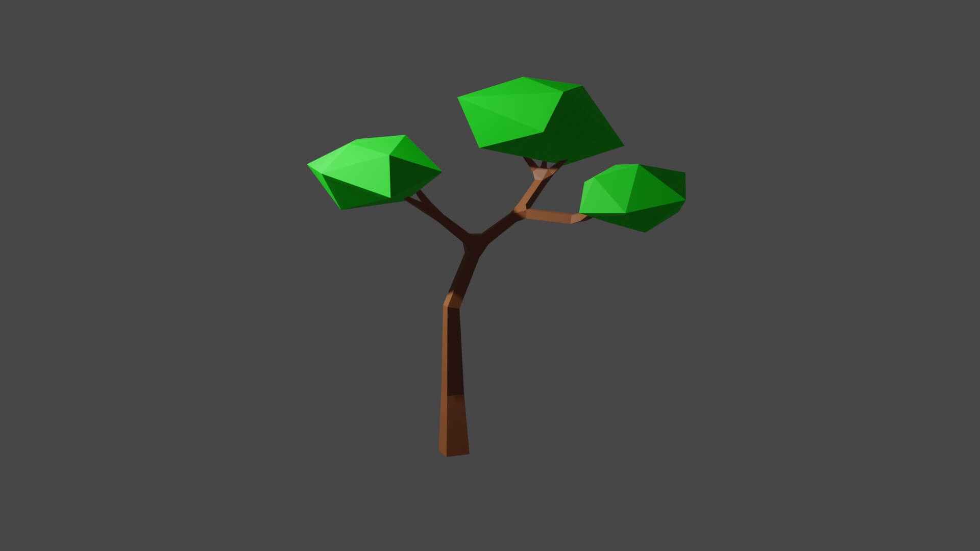 Tree - 3D Model by NoobMaster_69